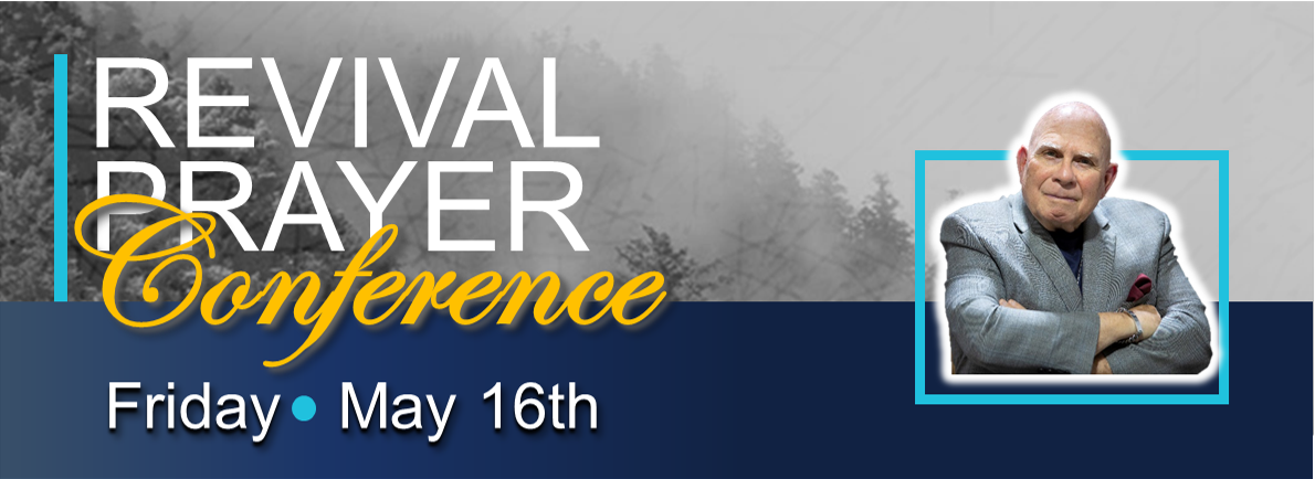 Revival Prayer Conference – Spokane Prays